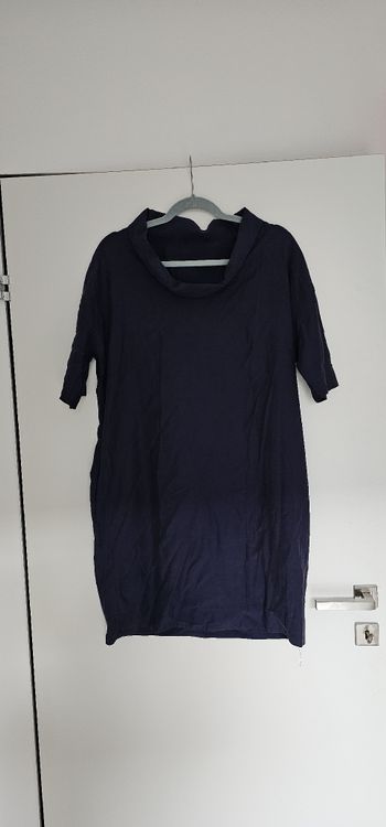 COS - oversized cupro dress (Gebraucht) in Châtelaine für CHF 45 – mit ...