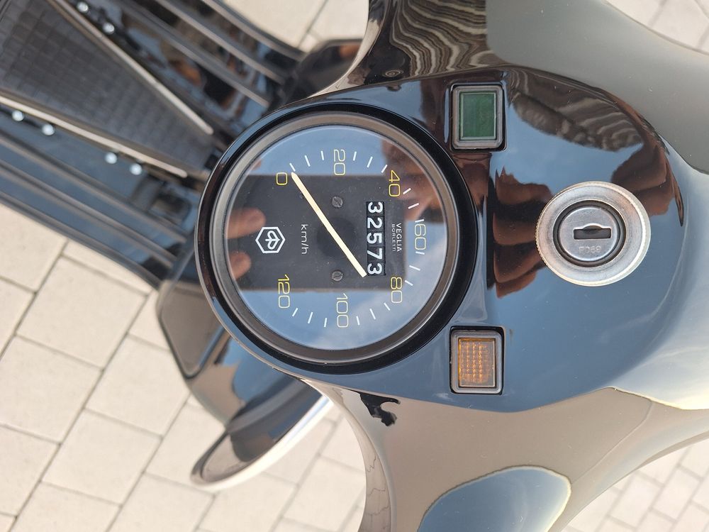 Vespa PX VNX2T 1983 Veteranenfahreug (Gebraucht) in Marthalen für CHF 5500 – nur Abholung auf ...