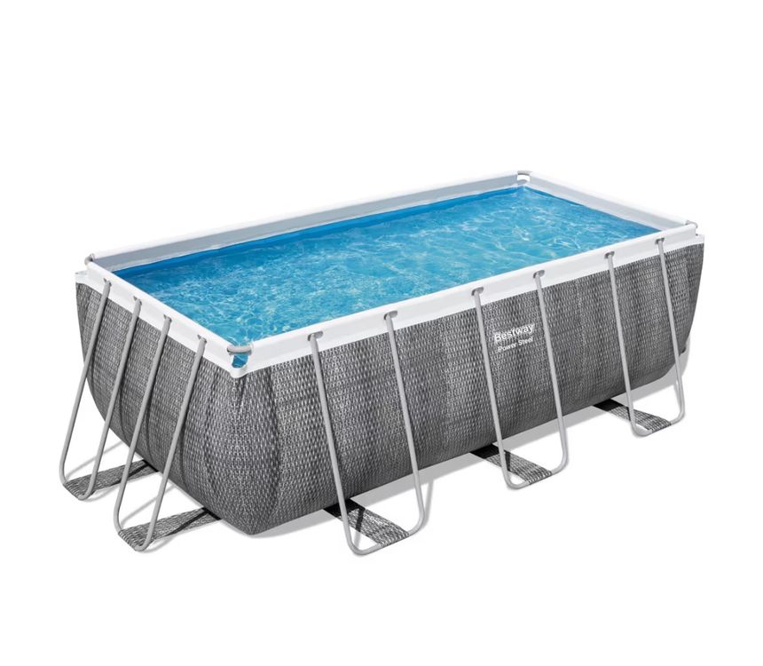Bestway Pool 4x2x1 Meter (Neu und originalverpackt) in Zizers für CHF ...