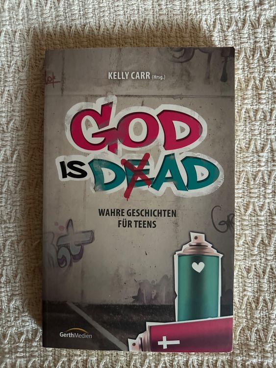 God is dad | Kaufen auf Ricardo