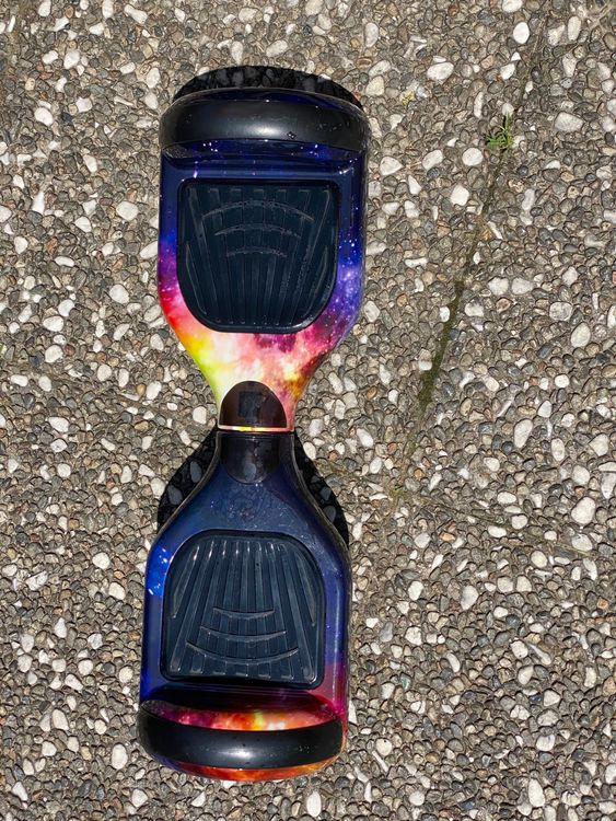 HOVERBOARD | Kaufen auf Ricardo