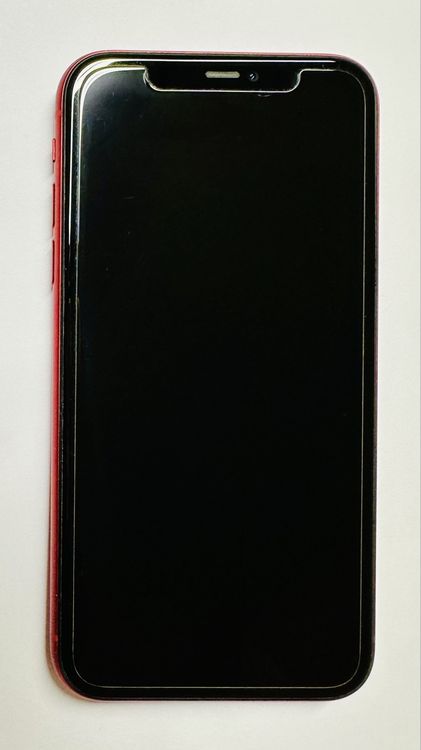 iPhone 11, Rot, 64 GB, mit Zubehör | Kaufen auf Ricardo