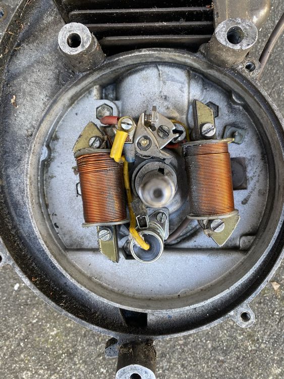 Piaggio Motor Ciao / Si original | Kaufen auf Ricardo