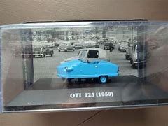 Bugatti OTI 125 1959 1:43 (Neuf (Voir description)) à Domdidier pour ...