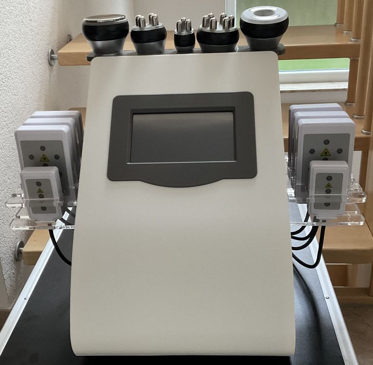 KIM 8 Slimming System | Kaufen auf Ricardo