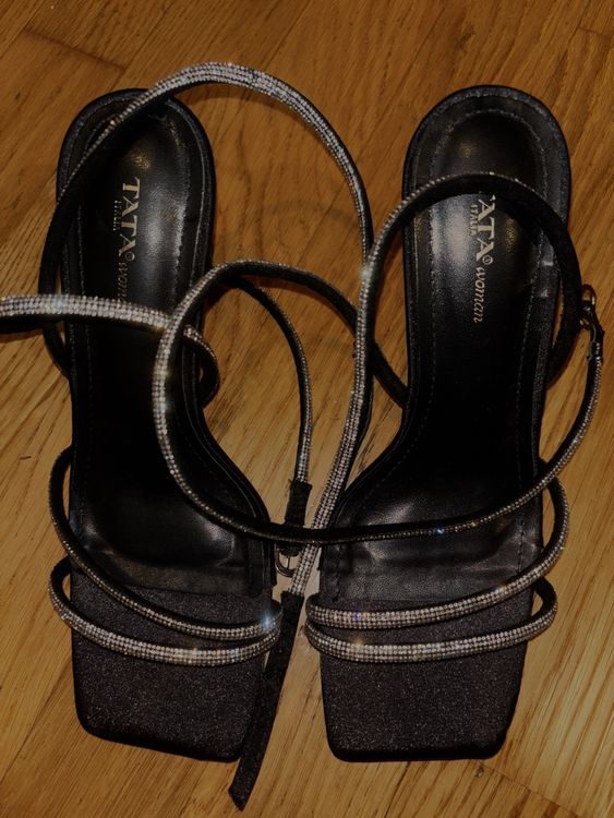 High Heels Gr. 38 (Gebraucht) in Ittigen für CHF 35 – mit Lieferung auf ...