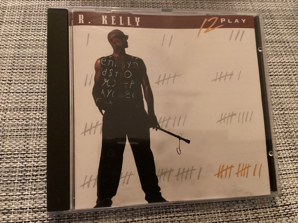 R. Kelly – 12 Play | Kaufen auf Ricardo
