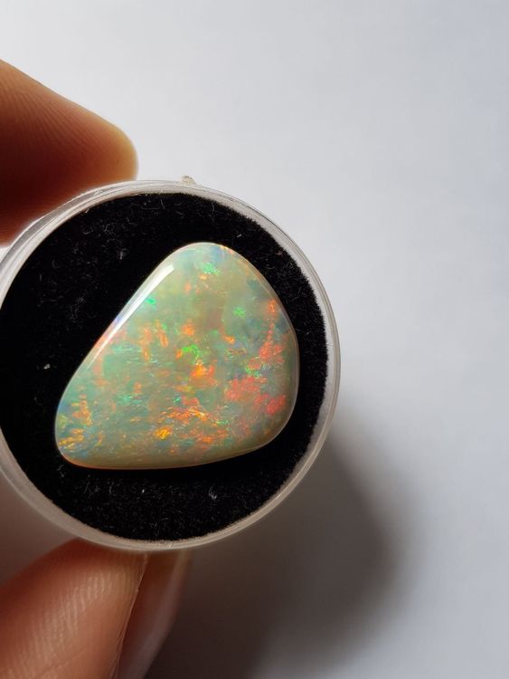 SOLID OPAL | Kaufen auf Ricardo