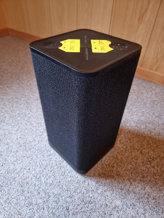 UE Hyperboom (Gebraucht) in Frutigen für CHF 199 – nur Abholung auf ...