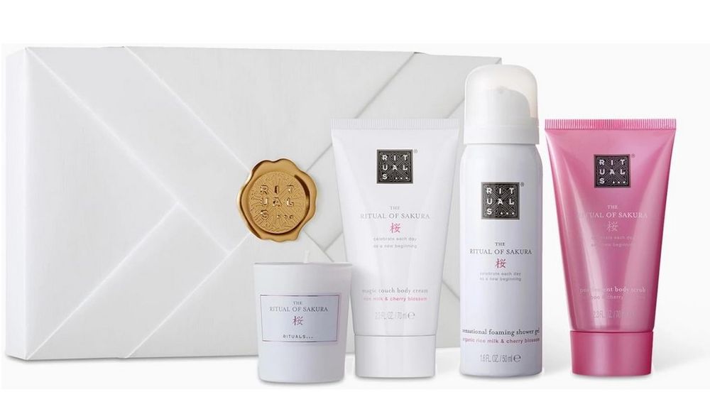 Coffret Rituals Sakura S | Kaufen auf Ricardo