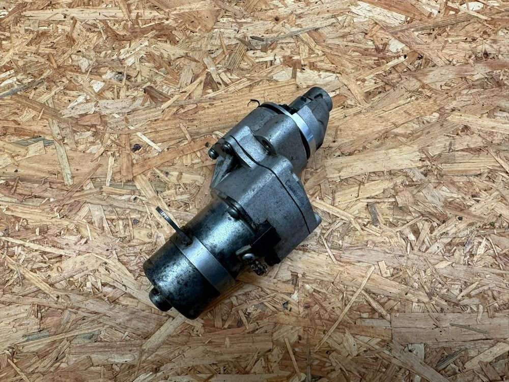 Anlasser für Beta Motor Pony GTX 521.Pony Cross 521 | Kaufen auf Ricardo