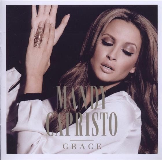 Mandy Capristo - Grace (Neu (gemäss Beschreibung)) in Uzwil für CHF 5. ...
