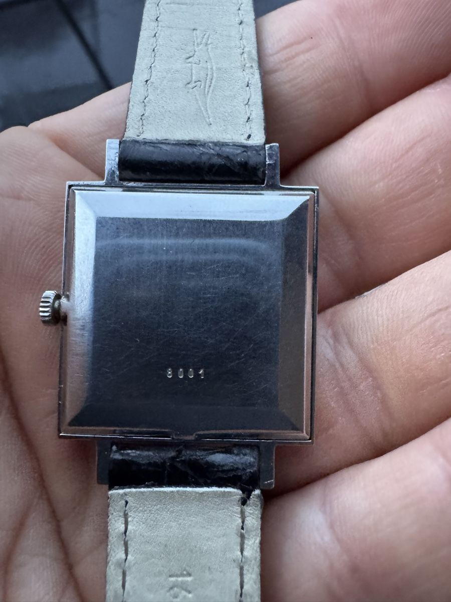 Chopard LUC aus Stahl - 28mm (Gebraucht) in Satigny für CHF 850 – mit ...