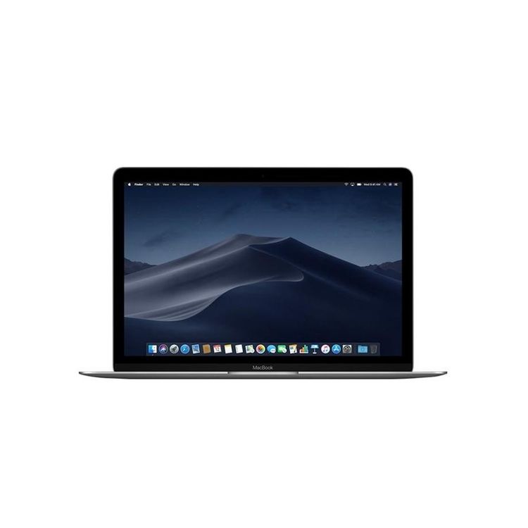 Apple MacBook Air 12“ (Model A1534) (Gebraucht) in Eggersriet für CHF ...