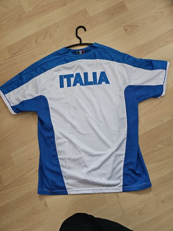 Italien triko | Kaufen auf Ricardo