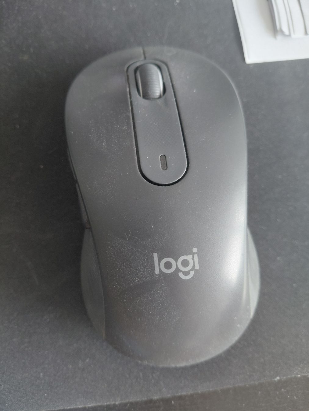 Clavier et souris Logitech MX Keys pour pc, parfait état (Neu (gemäss ...