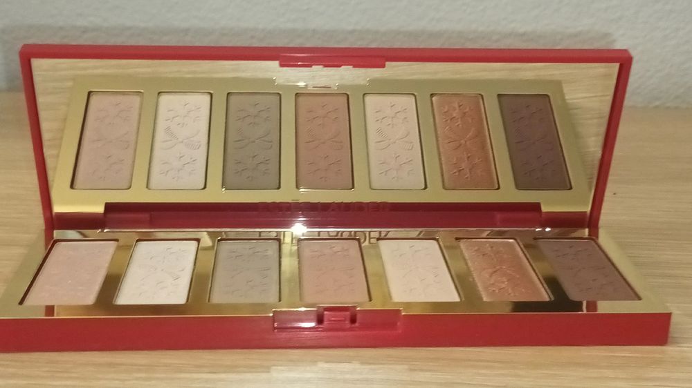 NEU! Estee Lauder Lidschatten-Palette, Limited Edition (Neu und originalverpackt) in Binz für ...
