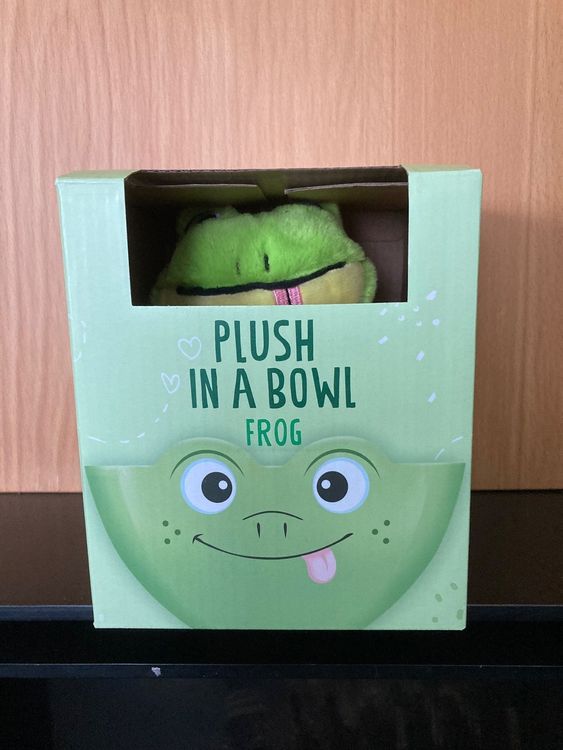 Coop Frühlingssammelspass Frosch (Neu und originalverpackt) in Zofingen ...
