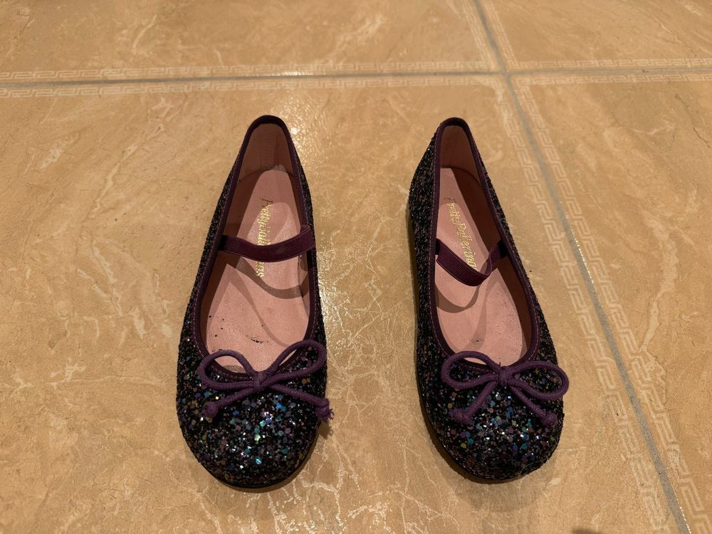 Pretty Ballerinas wunderschöne Schuhe, 29 (Gebraucht) in Klingnau für CHF 29 – mit Lieferung auf ...