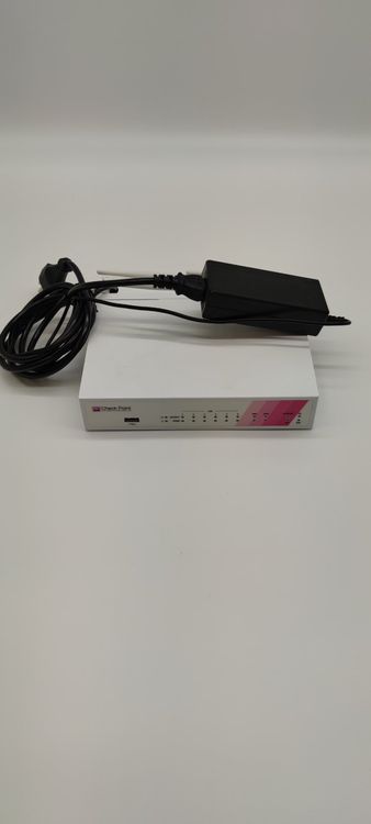 Check Point L 71 W ohne Lizenz | Kaufen auf Ricardo