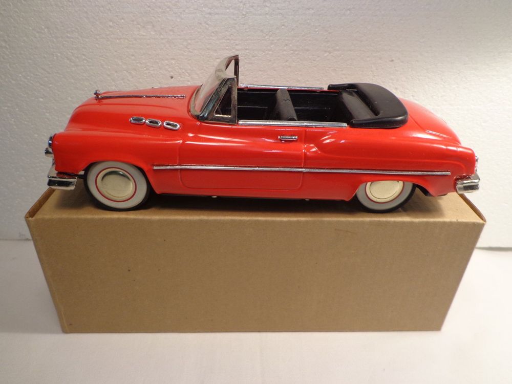 Modellauto Blech | Kaufen auf Ricardo