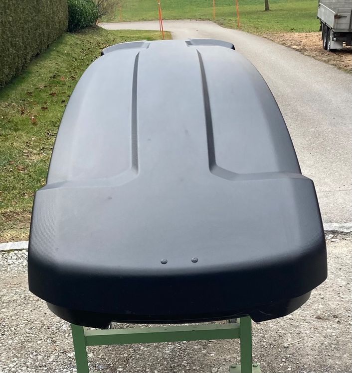 Thule Force XT XL 500 lt | Kaufen auf Ricardo