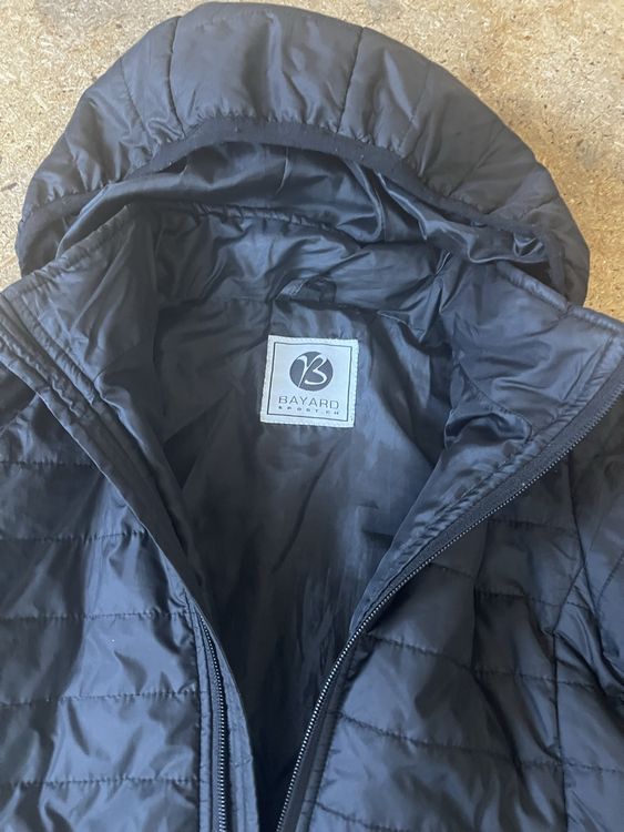 Übergangsjacke von Bayard Gr. 146-152 (Gebraucht) in Rupperswil für CHF ...