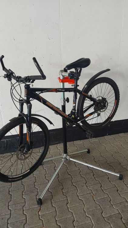 Fahrrad Reparatur Stander