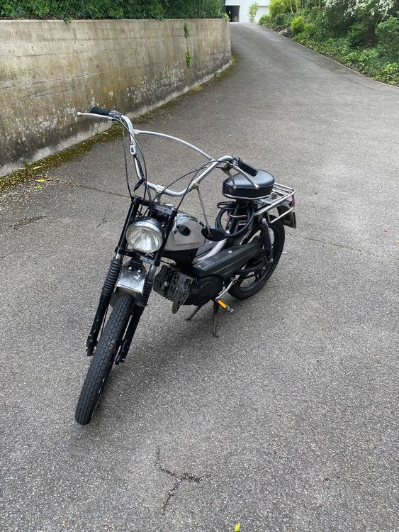 Alpa Cross 2000 Guter zustand (Gebraucht) in Winterthur für CHF 750 ...