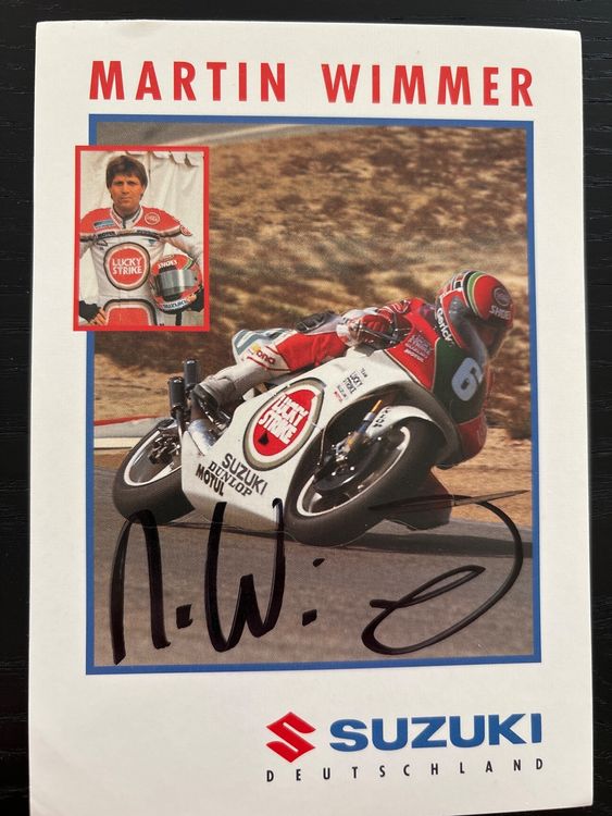 Martin Wimmer | Kaufen auf Ricardo