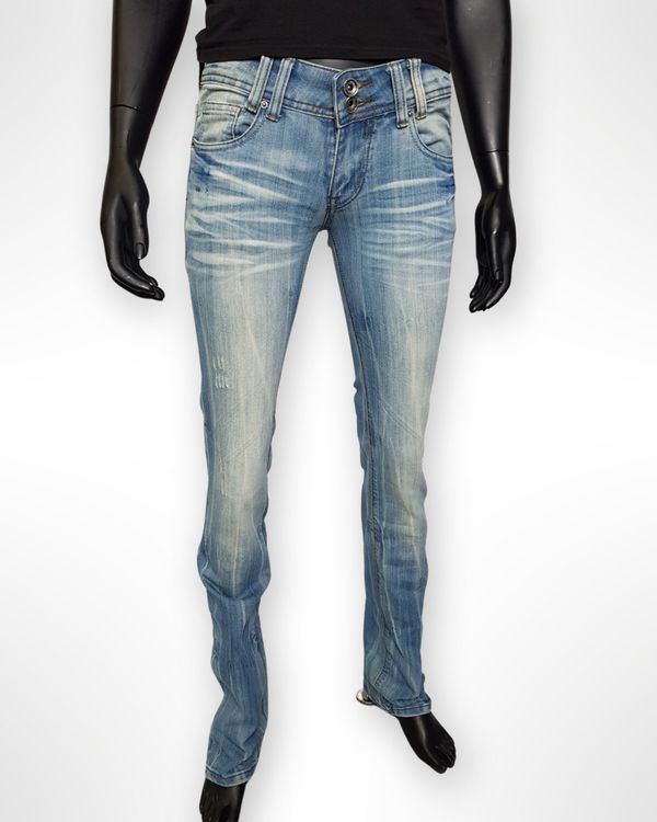 MONDAY Jeans Gr. 38 | Kaufen auf Ricardo