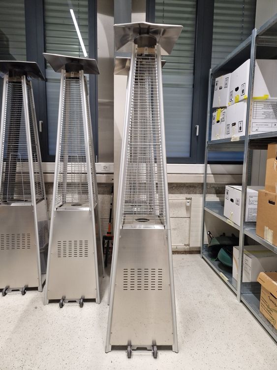 Heizstrahler Ambi-Sun | Kaufen auf Ricardo