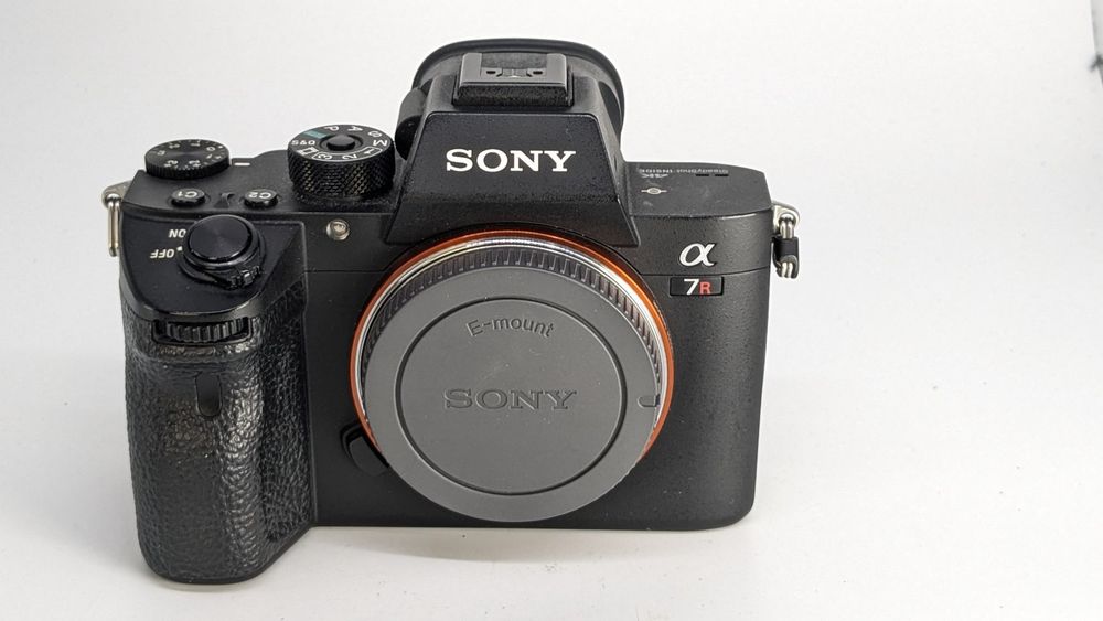 Sony Alpha 7R III in guten Zustand | Kaufen auf Ricardo