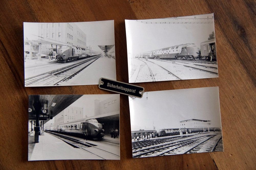 SBB RAm TEE I - 70er Jahre (Gebraucht) in Schönenwerd für CHF 41 – mit ...