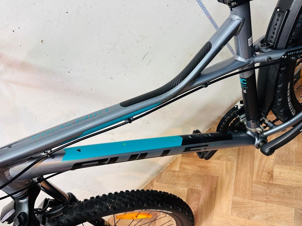 Bulls Velo / Fahrrad, 27.5 Zoll, Rgr: 46 cm (Gebraucht) in Suhr für CHF ...
