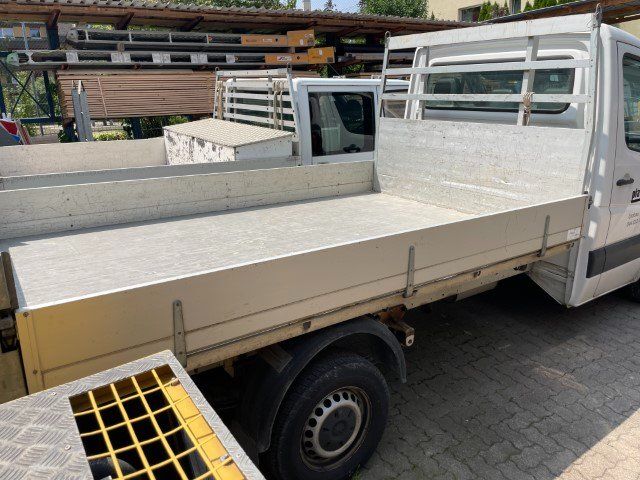 VW Lieferwagen (Lot 11) Standort 8305 Dietlikon (Gebraucht) in Bäriswil ...