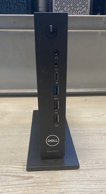 Dell Wyse 5070 Computer | Kaufen auf Ricardo