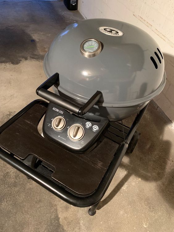 Outdoorchef Ascona 570G Gasgrill (gereinigt) (Gebraucht) in Thalwil für CHF 41 – nur Abholung ...