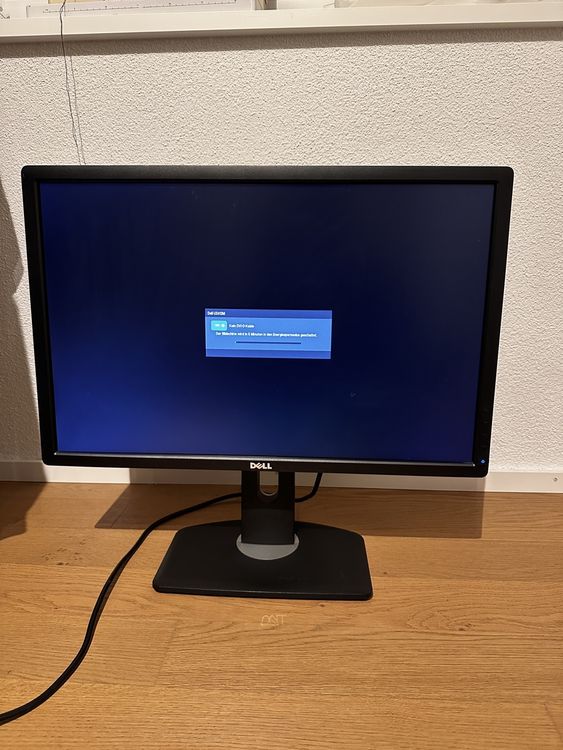Dell UltraSharp U2412M – 24” IPS Monitor | 1920x1200 | WUXGA (Gebraucht ...