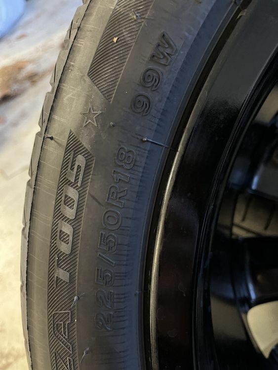 Mini F60 Pin Spoke 533 Sommerräder 225/50 R18 Neu 18 Zoll | Kaufen auf ...