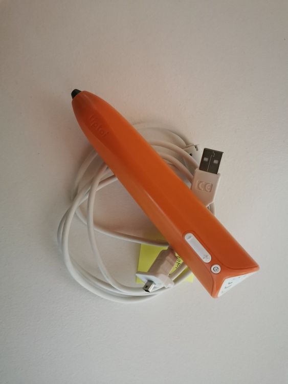 Tiptoi Stift mit Kabel | Kaufen auf Ricardo