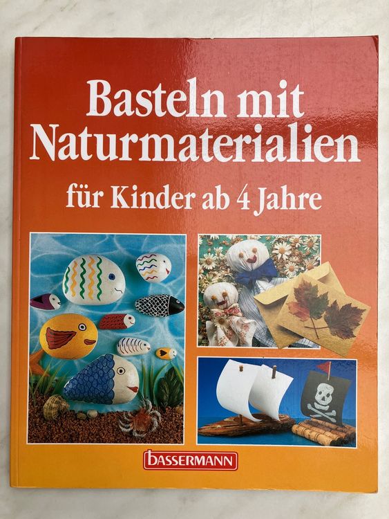 Basteln Ab 4 Jahren