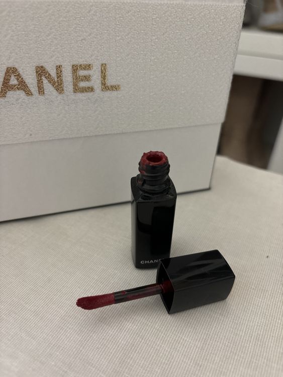 Chanel Rouge Allure Ink 75 (Neu (gemäss Beschreibung)) in Bäretswil für ...