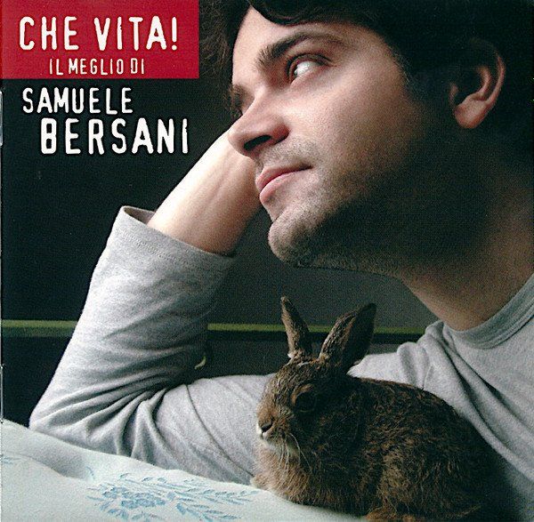 Bersani Samuele: Che Vita! Meglio di CD (Neu und originalverpackt) in ...