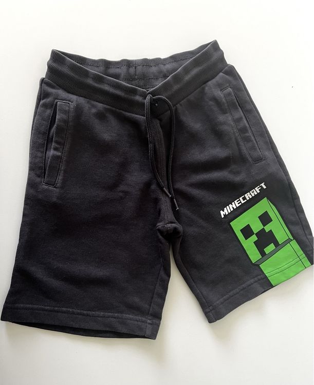Shorts (Minecraft Motiv) (Neu (gemäss Beschreibung)) in Zürich für CHF ...