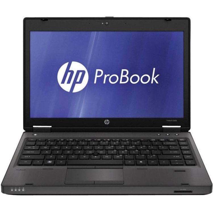 HP ProBook 6360b 13.3'' / i5 / 320GB / Win10 Pro / (Gebraucht) in ...