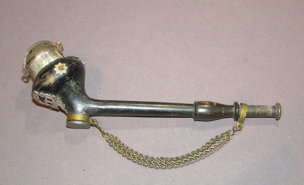 ALTE APPENZELLER PFEIFE LINDAUERLI | Kaufen auf Ricardo