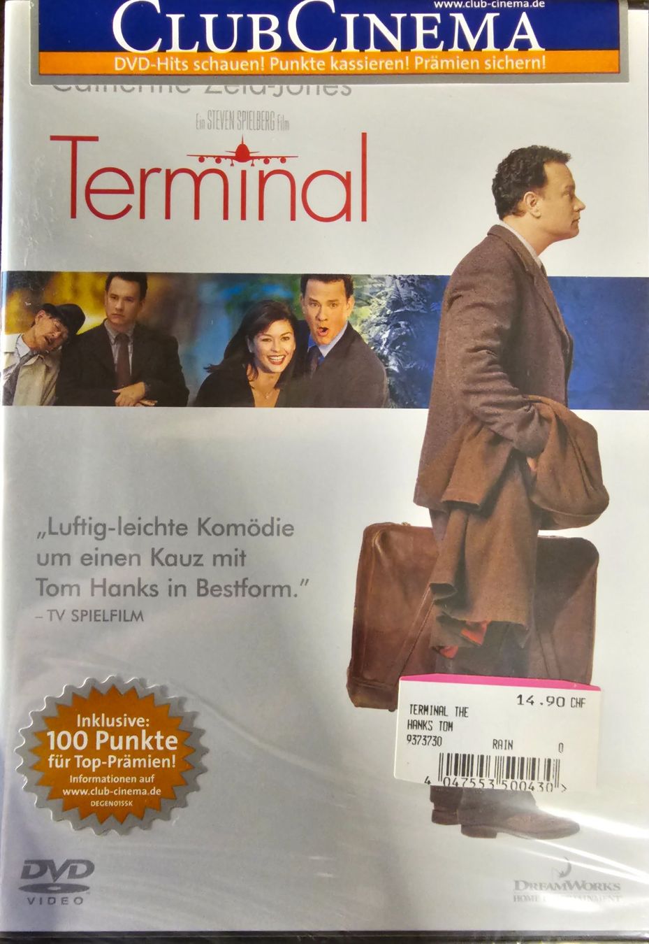 Terminal (Neu und originalverpackt) in Wahlen b. Laufen für CHF 1 – mit ...