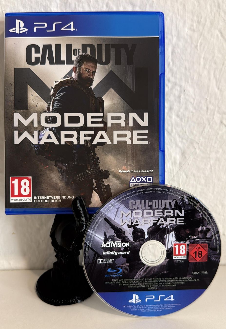 Call of Duty: Modern Warfare - PS5 Game - Great Price! 💥 (Gebraucht) in ...
