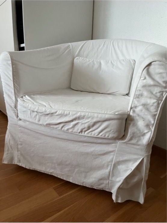 Ikea Sessel (Gebraucht) in Gränichen für CHF 1 – nur Abholung auf Ricardo kaufen